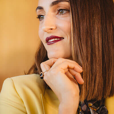 Guía de una madre empoderada Mi expresión, mi elección - Ésika