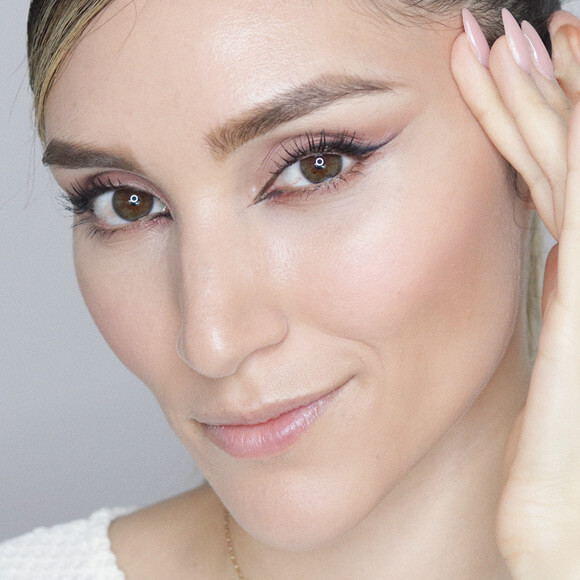 Maquillaje de ojos: Mi mirada expresa más