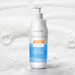 HC – Multicare - ésika