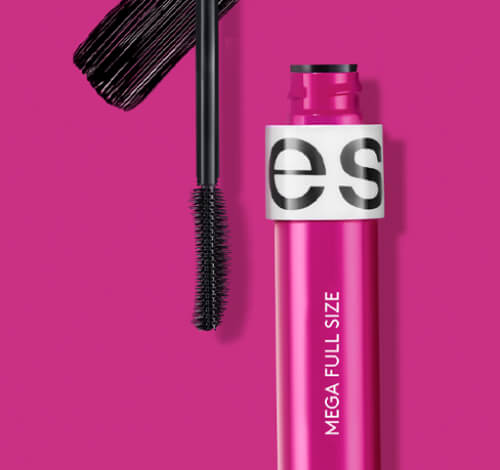 Máscara Mega Full Size - ésika