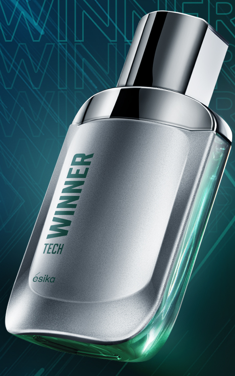 HC – Winner Tech - ésika