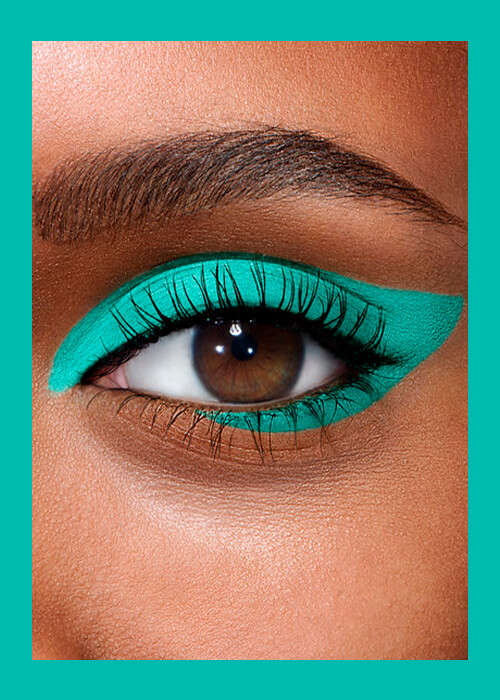 Colores y Emociones: Exprésalo con tu makeup favorito ¡Exprésate!