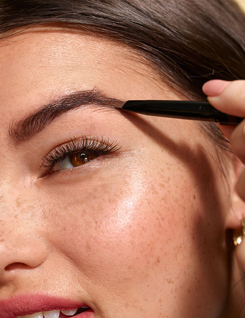 Logra cejas perfectas al instante con estos secretos - ésika México