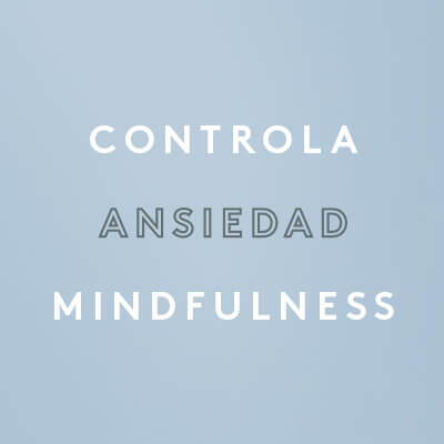 ¿Cómo controlar la ansiedad? [Guía gratis] - Ésika te enseña