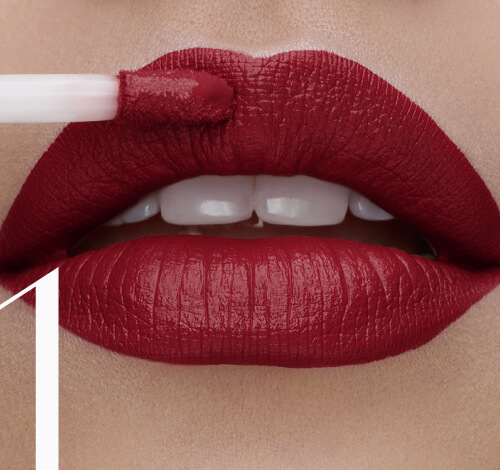 Línea de maquillaje Colorfix a prueba de todo | ésika