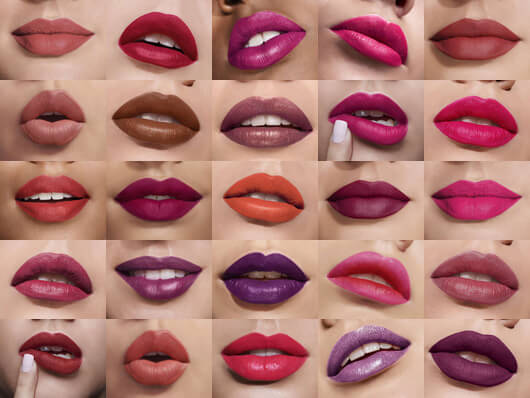 HC – Labial Iconic Branding - ésika