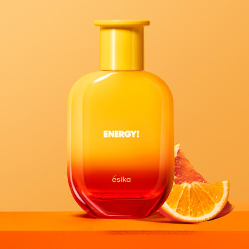 emotions – ENERGY!